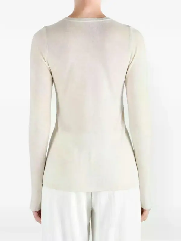 Frenckenberger Long-sleeve T-shirt
