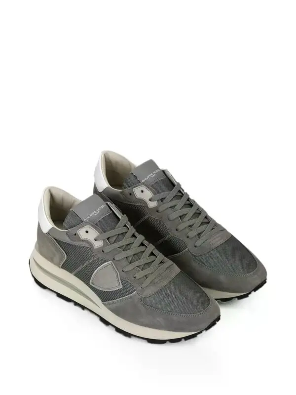 Philippe Model Tropez Haute Sneakers