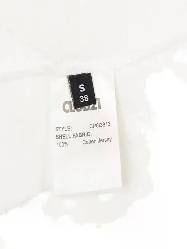 CLUB21 COLLECTION Fern Long Sleeve Top