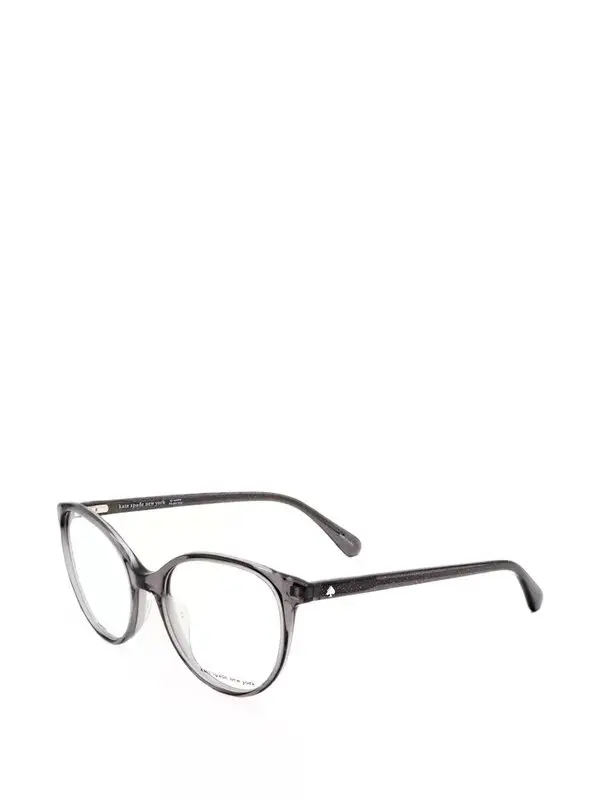 Kate Spade New York Adelle Round-frame Glasses