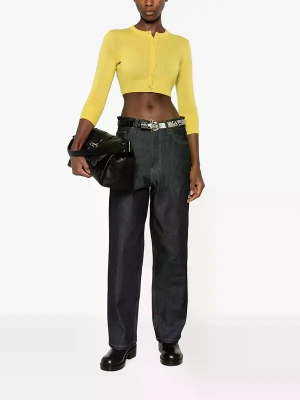 Carhartt Work In Progress Brandon Jeans