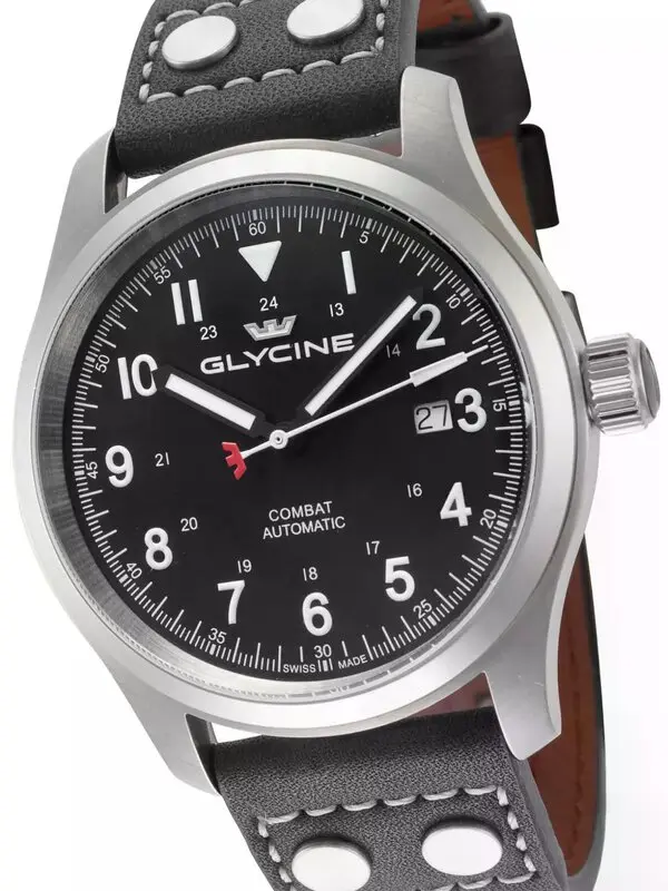 GLYCINE Combat Field 40mm Automatic Watch