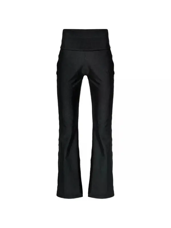Adidas Originals Sport Superstar Full Length Leggings - Black