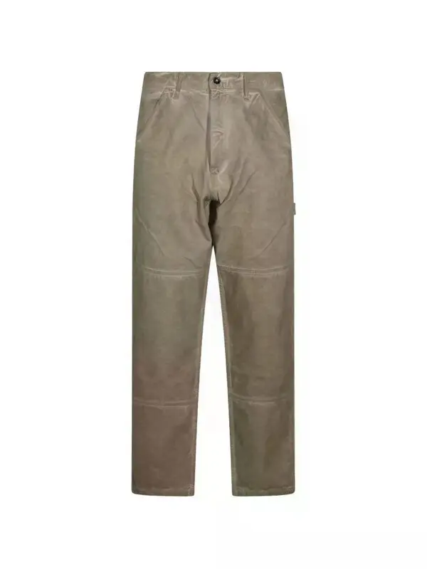 Rag & Bone Panelled Jeans