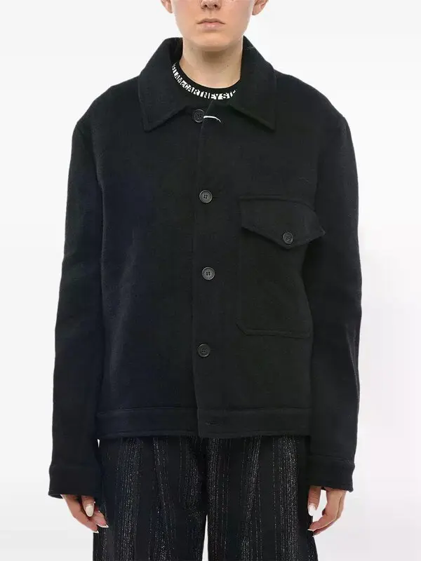 Stella McCartney Evert Jacket