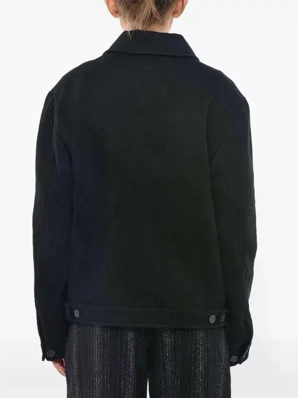 Stella McCartney Evert Jacket