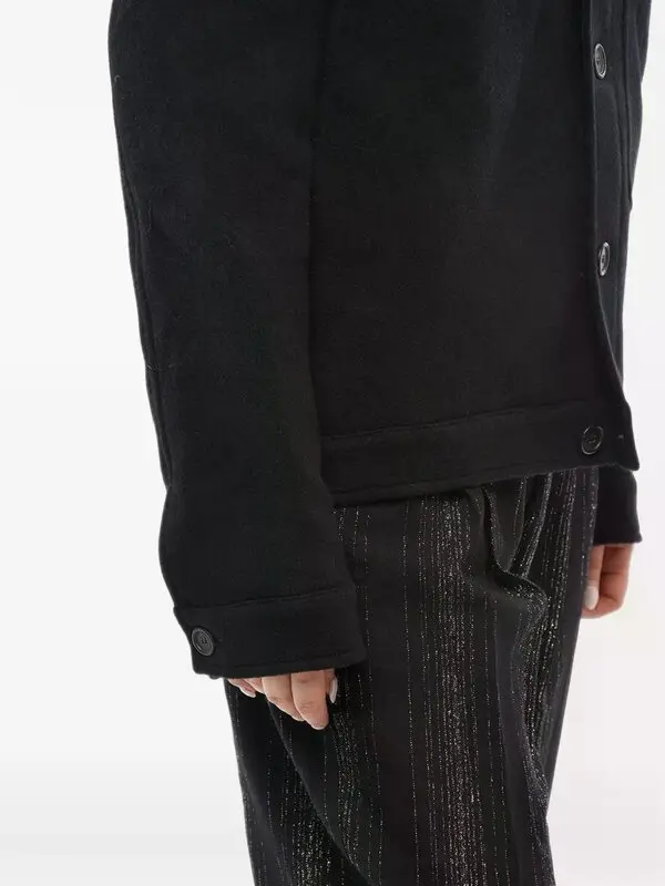 Stella McCartney Evert Jacket