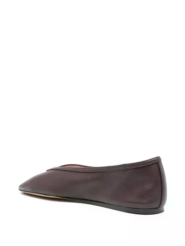 Le Monde Beryl Luna Ballet Flats