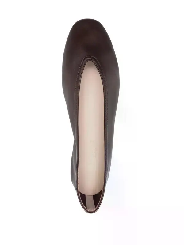 Le Monde Beryl Luna Ballet Flats