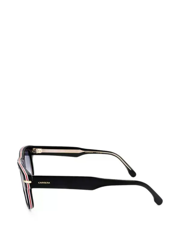 Carrera Eyewear 330/s Rectangle-frame Sunglasses