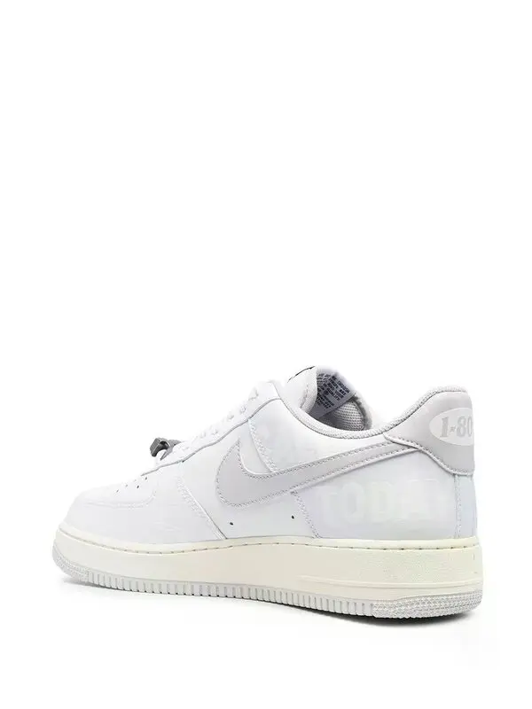Nike Force 1 '07 Premium Sneakers