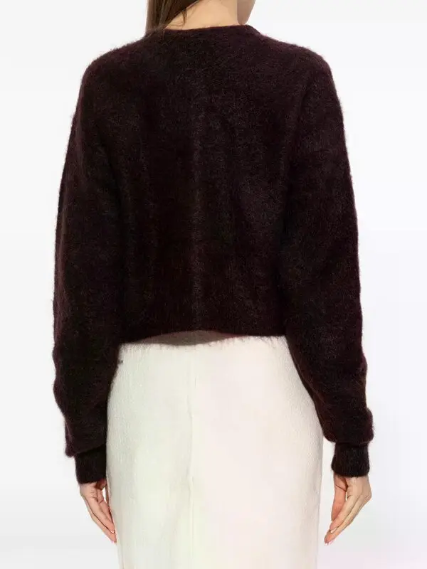 GESTUZ Gzdebbie Button-up Cardigan
