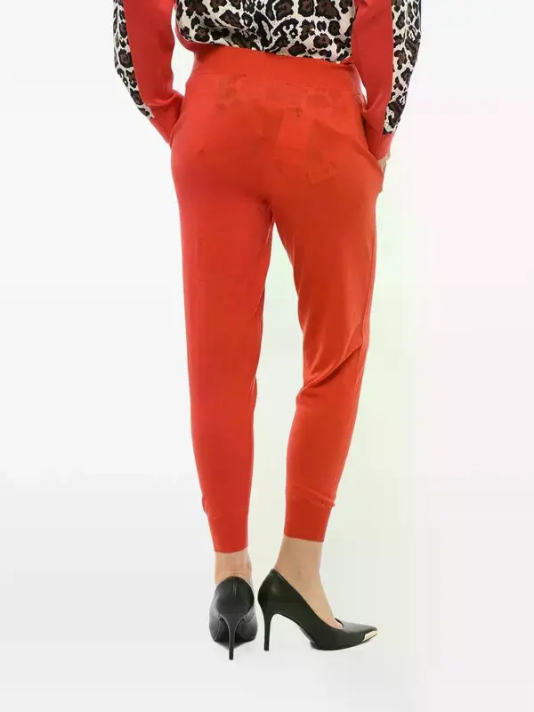 Stella McCartney Elasticated-waist Track Pants