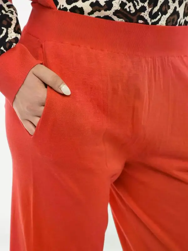 Stella McCartney Elasticated-waist Track Pants