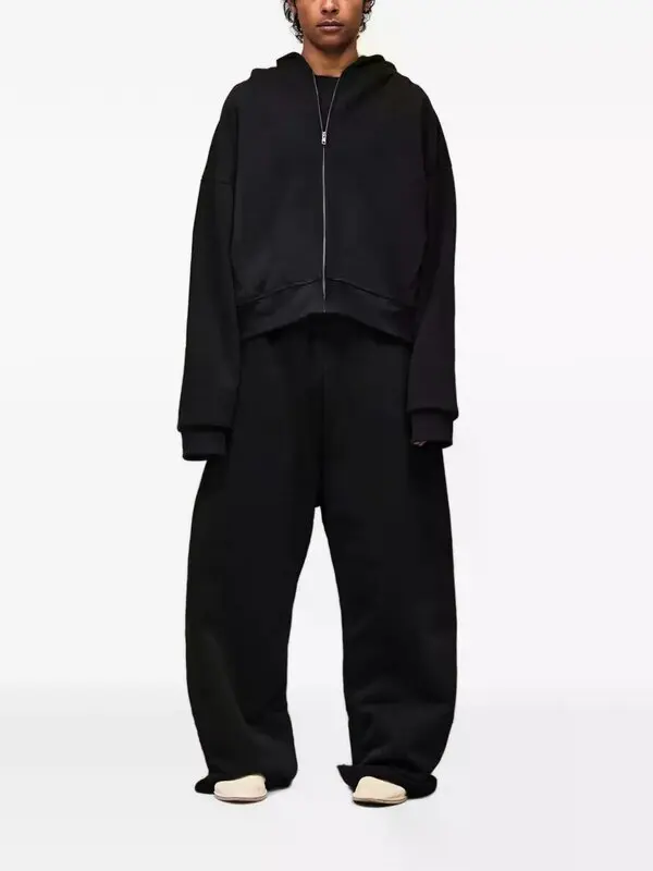 ENTIRE STUDIOS Zip-up Hoodie
