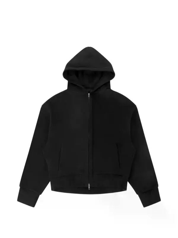 ENTIRE STUDIOS Enitre Studios Zip-up Hoodie
