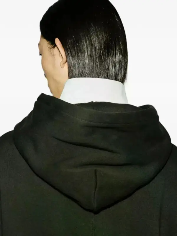 ENTIRE STUDIOS Enitre Studios Zip-up Hoodie
