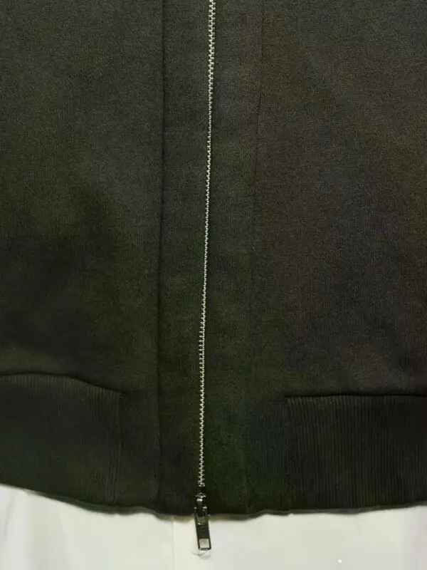 ENTIRE STUDIOS Enitre Studios Zip-up Hoodie