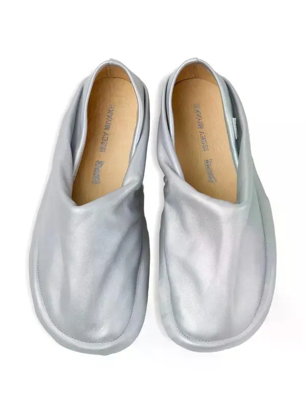 Camper X Issey Miyake Peu Form Ballet Flats