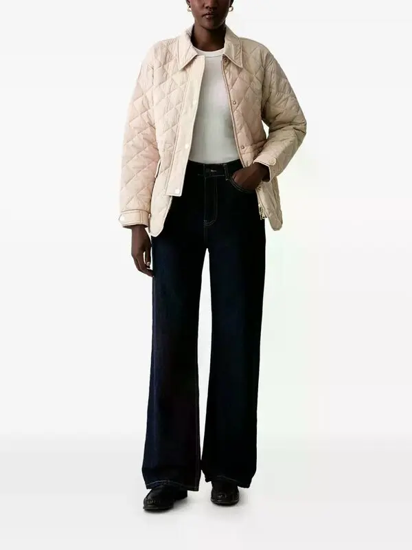 MOS MOSH Mmanna Quilted Jacket