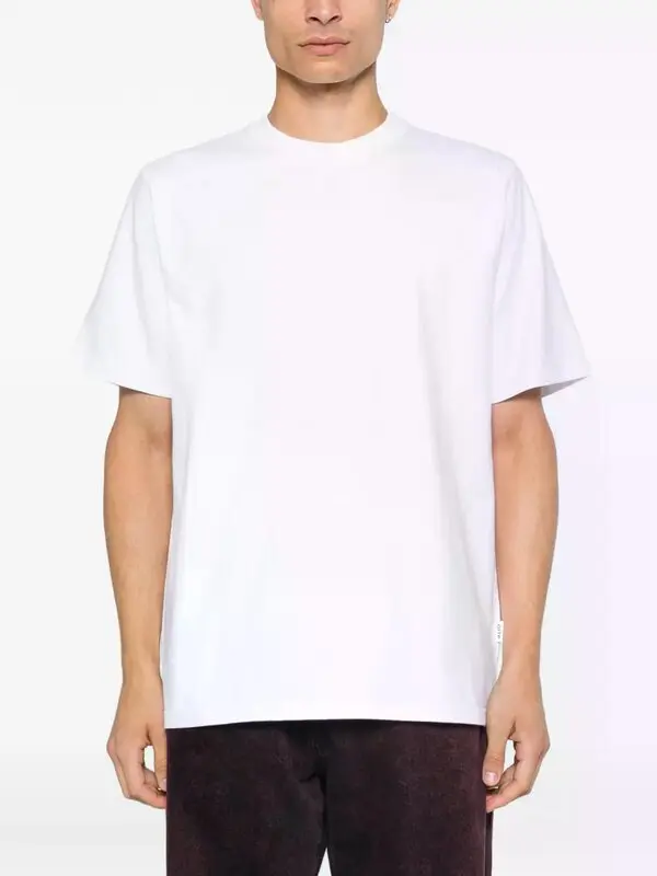 ARTE ANTWERP Graphic-print T-shirt