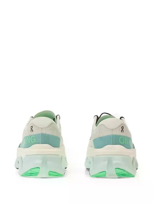 On Cloudmster 3 Hyper Sneakers
