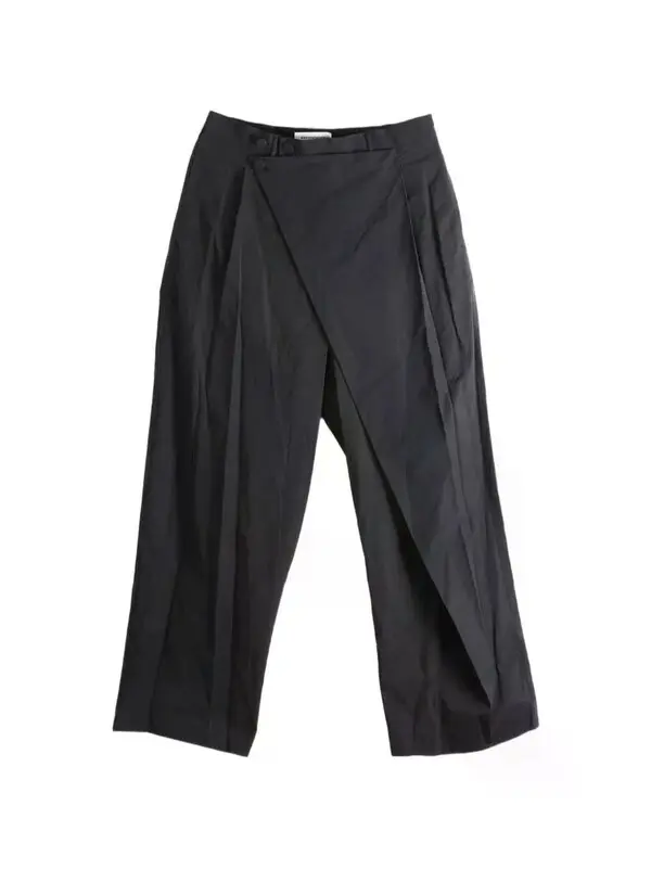 KIKO KOSTADINOV Kippel Wrap Trousers