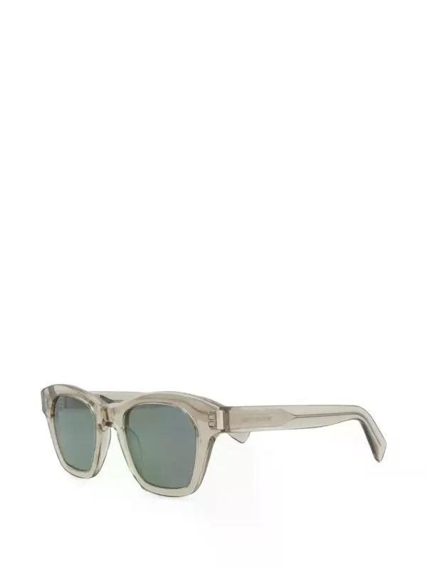 Saint Laurent Square-frame Sunglasses