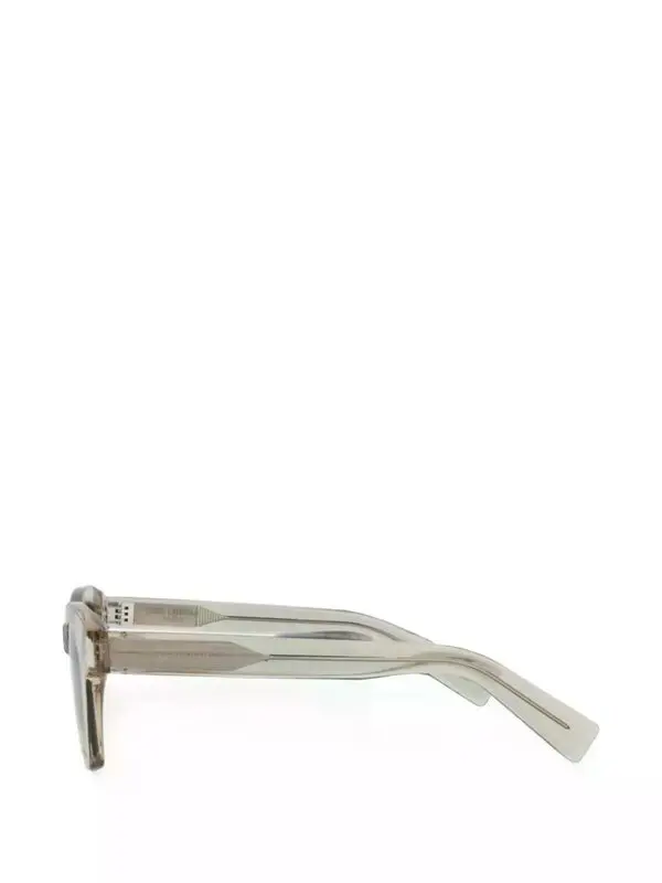Saint Laurent Square-frame Sunglasses