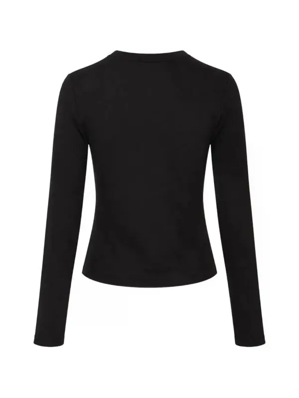 CLUB21 COLLECTION Zip-up Jersey Cardigan