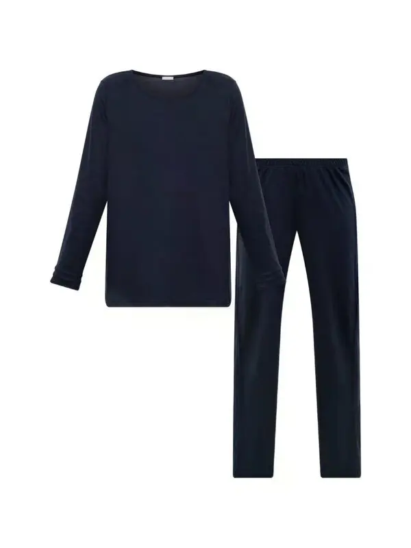 Hanro Pilar Pajamas Sset
