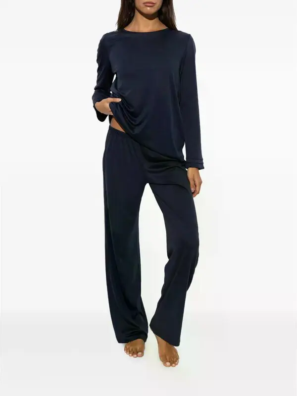 Hanro Pilar Pajamas Sset