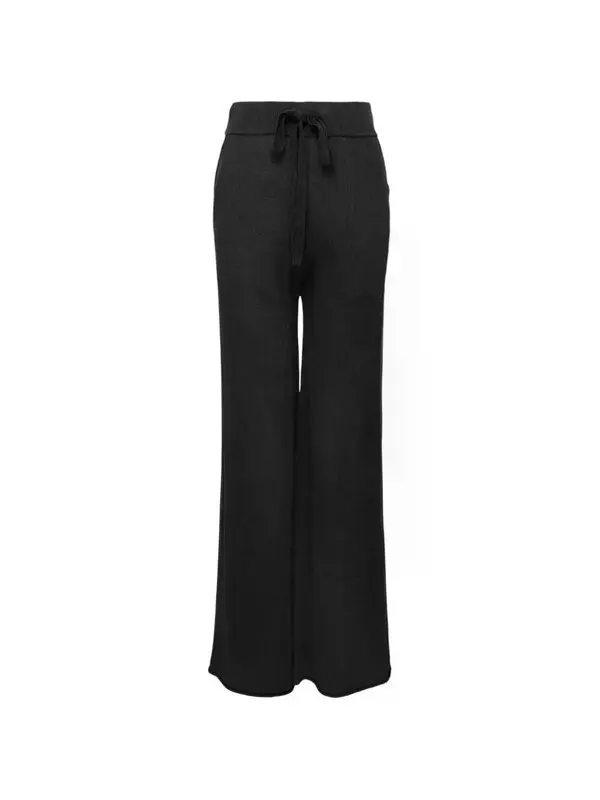 CLUB21 COLLECTION Wide-leg Track Pants