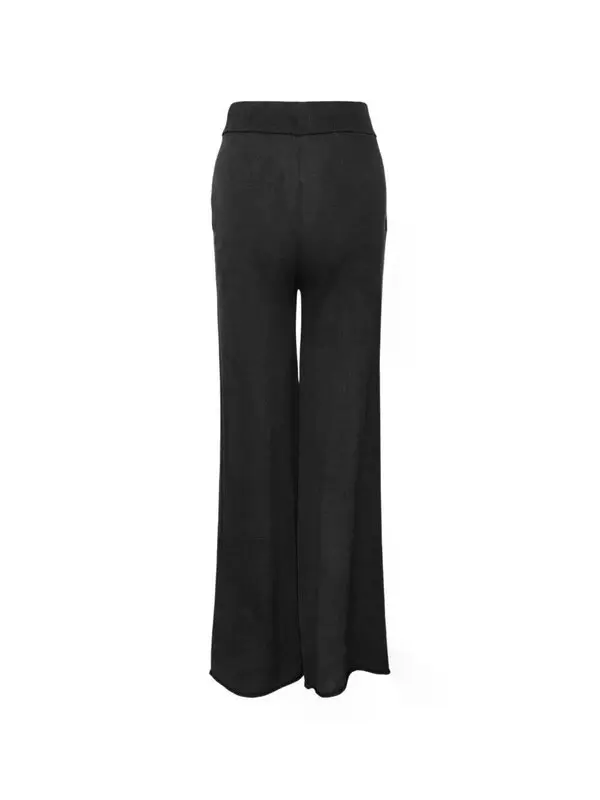 CLUB21 COLLECTION Wide-leg Track Pants