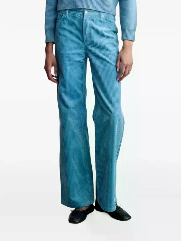 A.p.c. Elisabeth Corduroy Trousers
