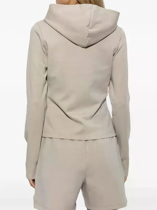 Nike Zip-up Hoodie