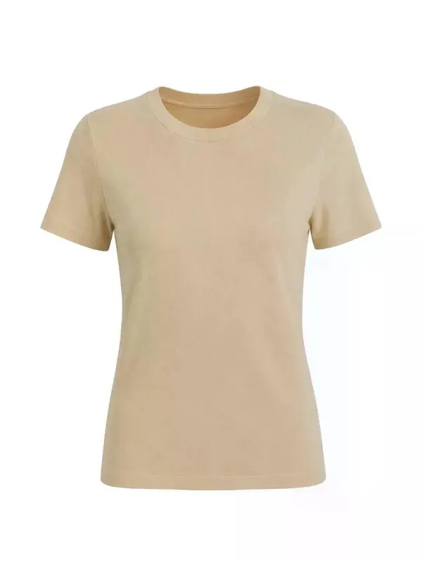 Jenni Kayne Slim-fit T-shirt