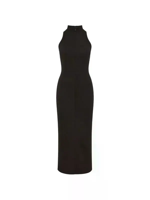 CLUB21 COLLECTION Luna Cut-out Maxi Dress