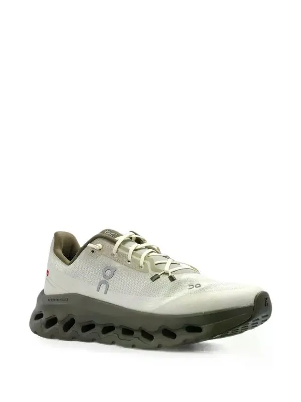 On Cloudtilt Sneakers - Green