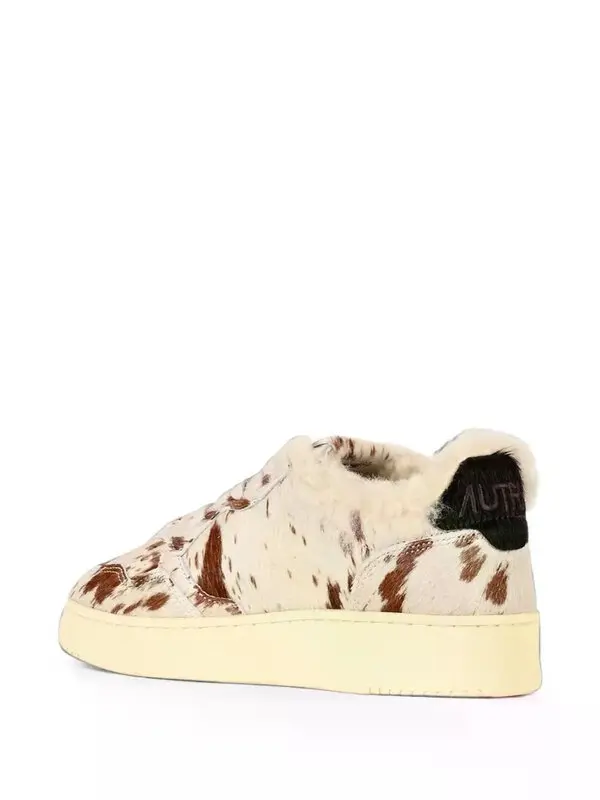 AUTRY Medalist Low Sneakers