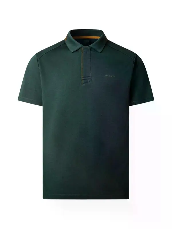 HACKETT LONDON Short-sleeve Polo Shirt