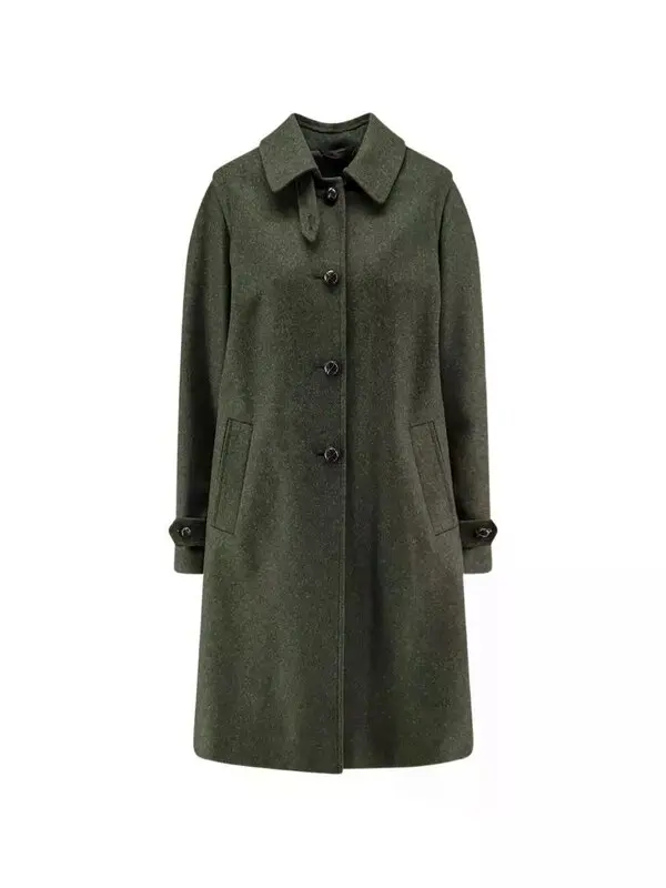 SCHNEIDERS Geraldine Loden Coat