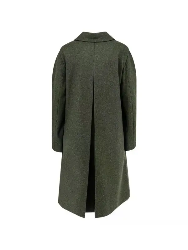 SCHNEIDERS Geraldine Loden Coat