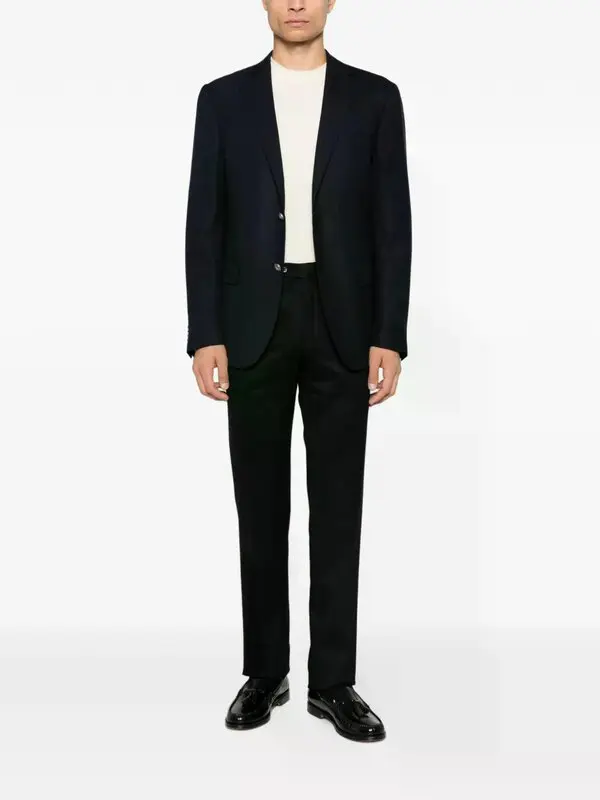 Corneliani Tailored Trousers