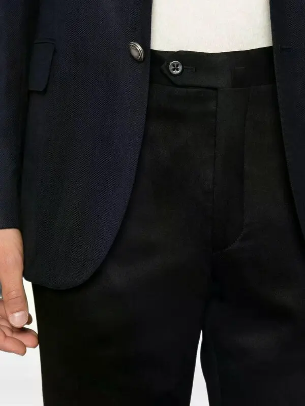 Corneliani Tailored Trousers