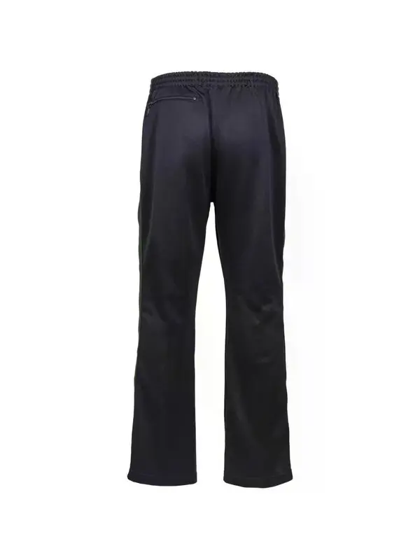 Needles Boot-cut Track Pants - Blue