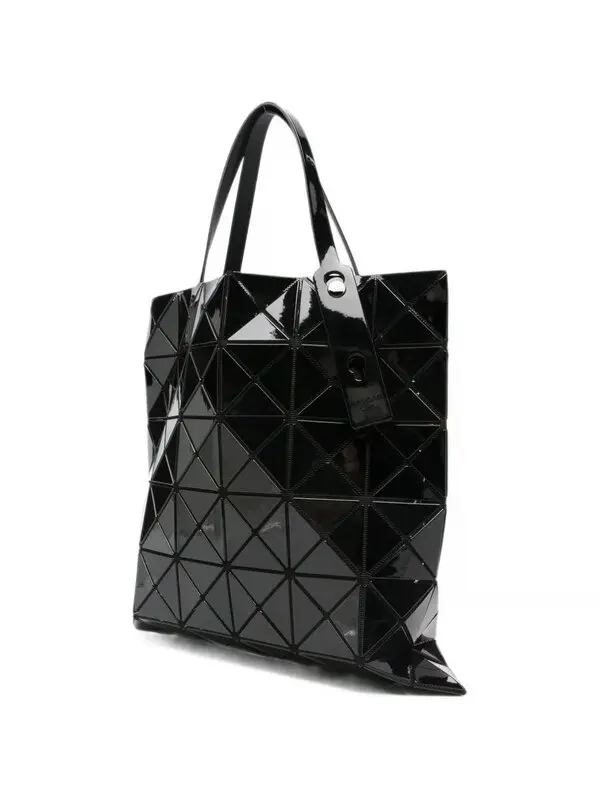Issey Miyake Lucent Geometric Tote Bag
