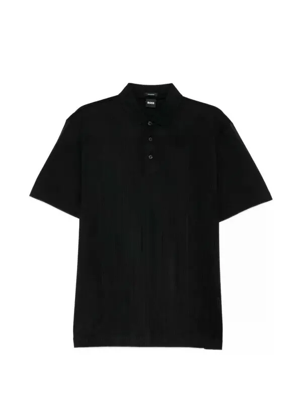 BOSS Short-sleeve Polo Shirt