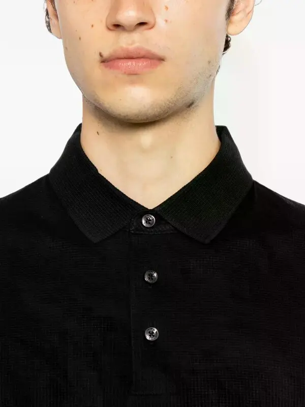 BOSS Short-sleeve Polo Shirt