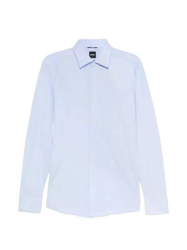 BOSS Long-sleeve Shirt